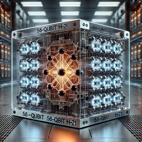 Record Breaking Quantum Computer Achieves Unprecedented Performance