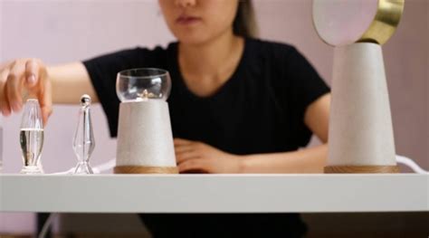 Future Sleep Kit Stops People Looking At Their Phones Before Bed