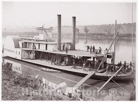 Transport Steamer Wauhatchee Vintage Boat Images Pictures Of
