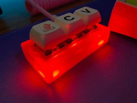 Drop Stack Overflow The Key V2 Macropad Review A Developers Only