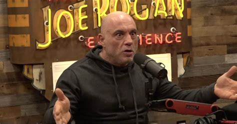 ‘f King Perverts Joe Rogan Rejects Guests Sob Story About