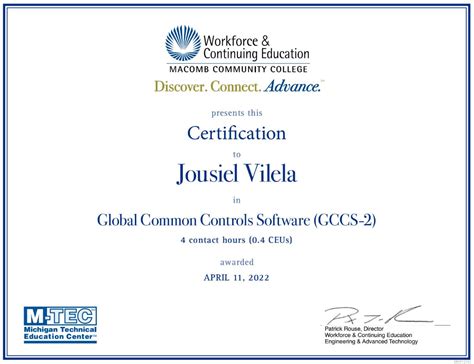 Jousiel Vilela Vass Gccs 2 On Linkedin Gccs 2 Global Common