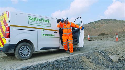 Considerate Constructors Griffiths Community