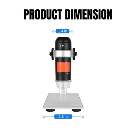 5 Mega High Resolution Digital Microscope With Usb Port Polarizing Handheld 5 Mega High Resolution Digital Microscope With Usb Port Polarizing Handheld