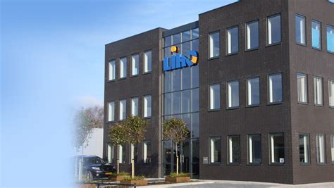 LIHO Telecom & Safety Systems | Homepagina