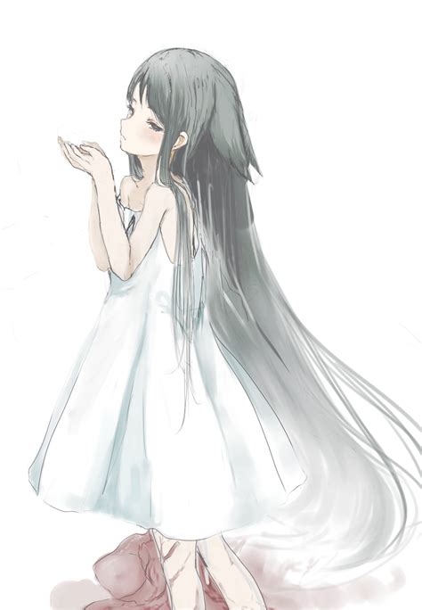 Saya Saya No Uta Drawn By Ripu Lipi Danbooru