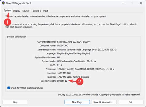 Fix Could Not Initialize Graphics Device Windows 11