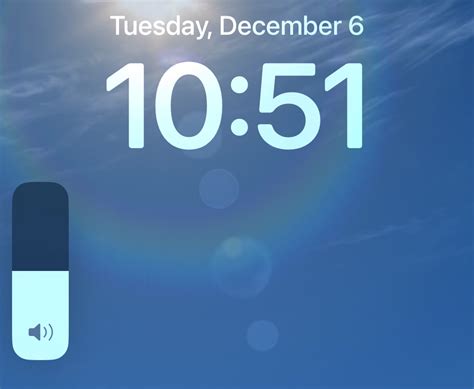 Iphone Has A Mind Blowing Volume Control Trick That Youre Not Using