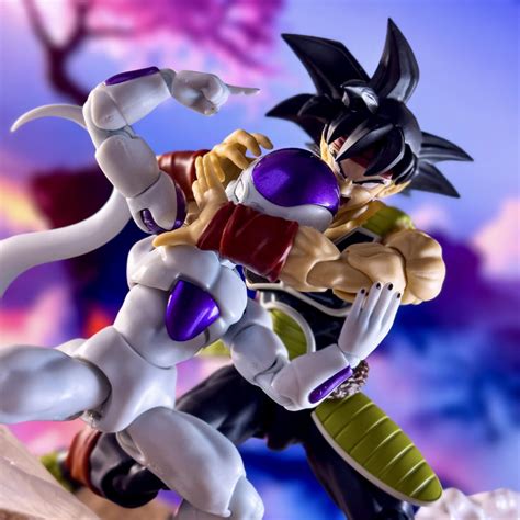 Bardock Vs Frieza Part Ii Rshfiguarts