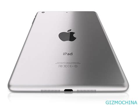 Sorry Guys No Lte On Ipad Mini Just Wifi Only Gizmochina