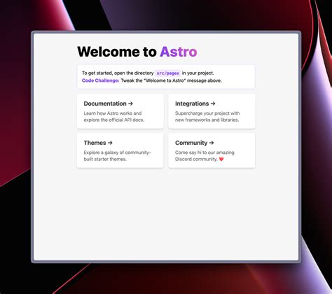 github yrestom frappe shiny astro portal astro powered frappe portal