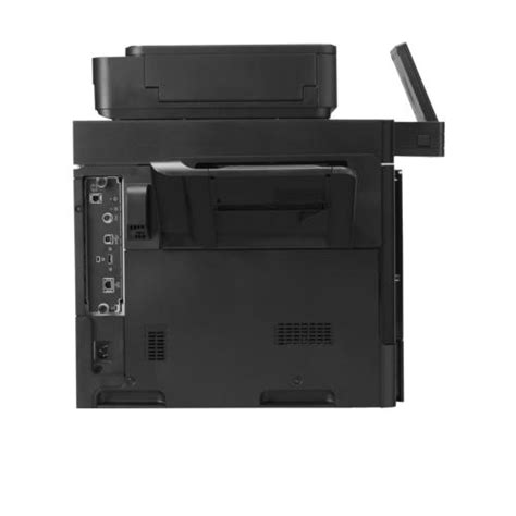 Buy Cheap Hp Color Laserjet Enterprise Mfp M680dn Printer
