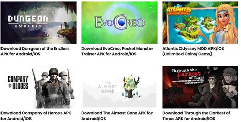 What Are The Benefits Of Installing Mod Apk Files Game Gavel