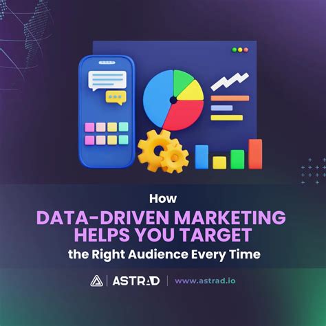 How Data Driven Marketing Transforms Your Audience Targeting Strategy