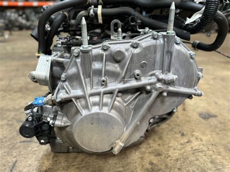 Jdm 2013 2014 2015 2016 2017 Honda Accord 2 4 Engine Motor I Vtec Earth
