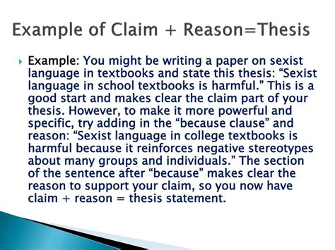 Ppt Thesis Powerpoint Presentation Free Download Id 2494453