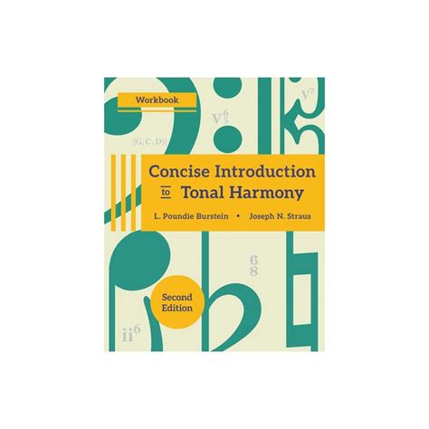 download [pdf] concise introduction to tonal by hirumai96 on deviantart