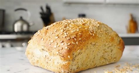 Keto Sunflower Seed Bread Recipe Gluten Free And Low Carb