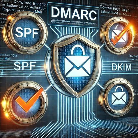 dmarc management caldera cybersecurity services