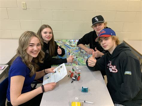 Classroom Programs Inside Education