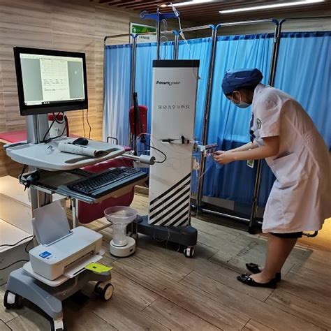 Urodynamic Detection System All Potent Design For Multiple Long Distance Shipment Medical