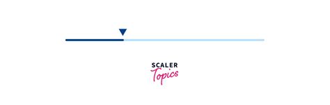 How To Create A Slider Widget In Flutter Scaler Topics