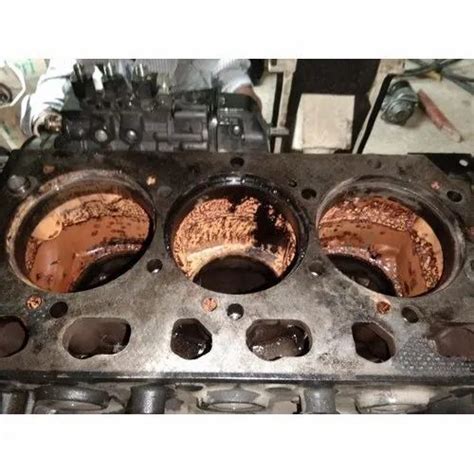 Diesel Generator Parts At 10000000 Inr In Kolkata West Bengal Nsrs