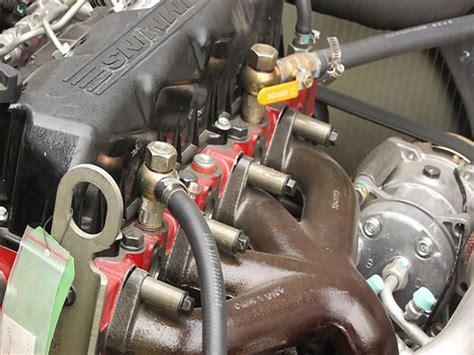 Exhaust Manifold Gasket