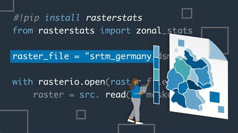 Advanced Map Projections Using Pyproj Python Video Tutorial