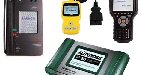 Fungsi Scan Tool Atau Scanner Otosigna99