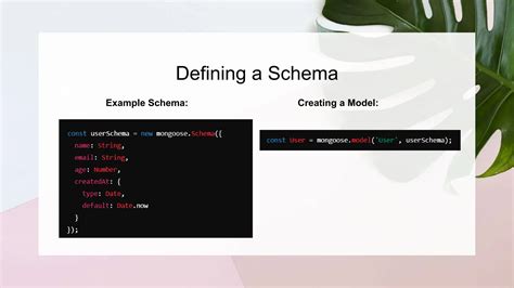 Enhanced CRUD Operations With Mongoose In Node Js