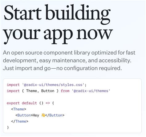 Headless Ui