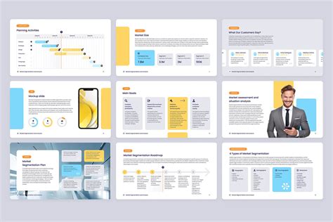 Market Segmentation And Analysis Presentation