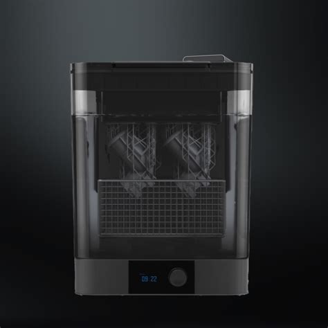 Buy Formlabs Fuse 1 30w Complete Package 3d Printer