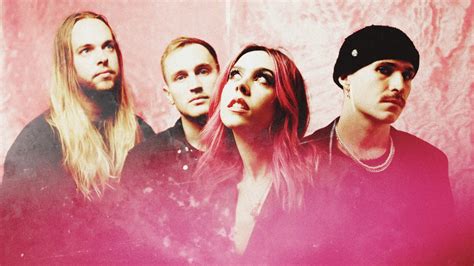 South Arcade Announce I Was Here First Three Date Tour Kerrang