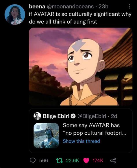 Avatar Rule R