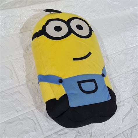Boneka Minion Original On Carousell