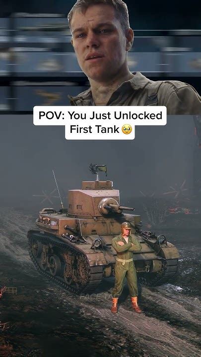 your first tank🥲 youtube