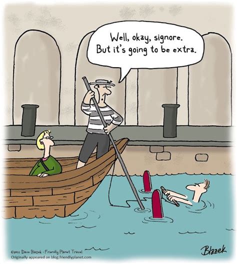 Funny Friday Cartoons