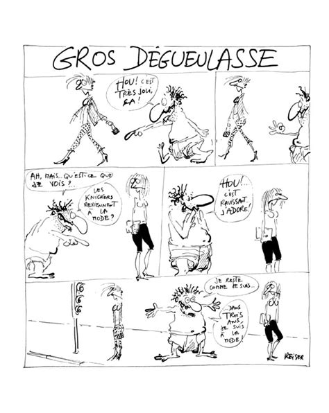 Gros Dégueulasse Bd Avis Informations Images Albums