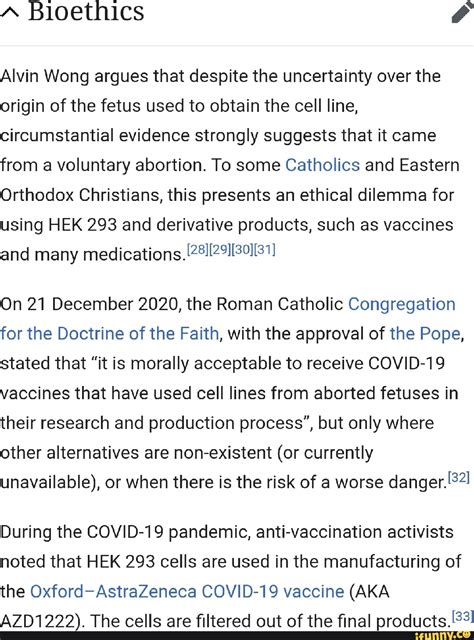 Bioethics Memes Best Collection Of Funny Bioethics Pictures On Ifunny