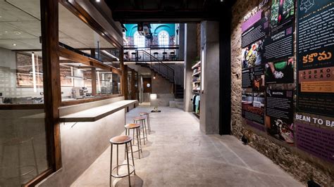 Exploring The Cacao Mill By Subko Mumbais First Chocolate Factory