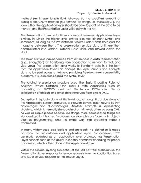 04 Client Server Computing Doc Internet Computing