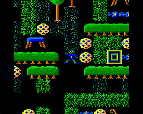 Repton 3 Archimedes 117 The King Of Grabs