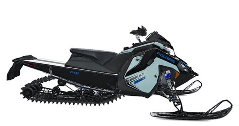 New 2026 Polaris 850 Switchback Assault 146 Escape Ifs 1 6 Sc Es Snowmobiles In Kaukauna Wi