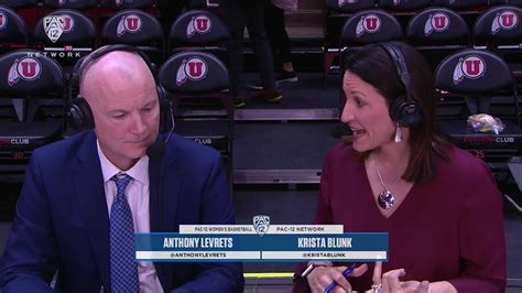 Anthony Levrets Sees A Special Year Ahead For No 12 Utah After 12 0 Start