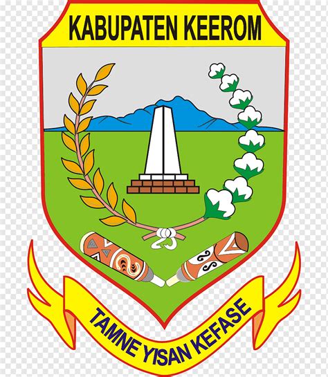 Lambang Padi Dan Kapas Newstempo