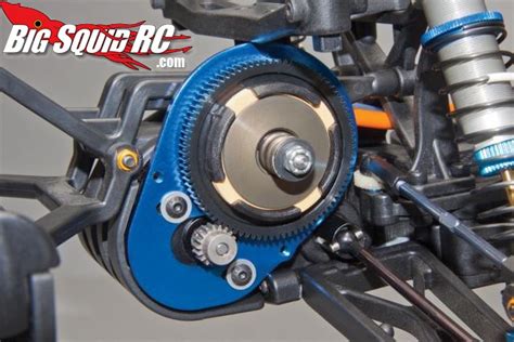 Team Associated SC Factory Team Kit Big Squid RC RC Car And Truck News Reviews Videos