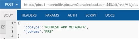More To Life Epm Cloud To Cloud Using Data Management