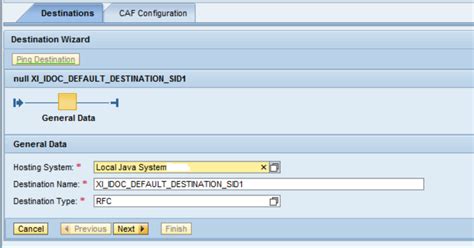 Securing Idoc Communications Between Sap And Pi Sy Sap Community